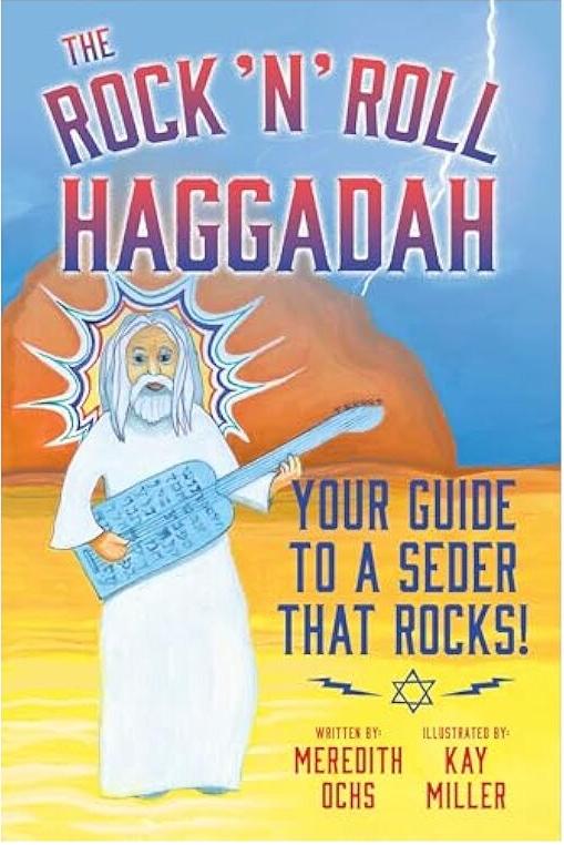 Top 2025 Passover Haggadot: Niche Trends Redefining the Seder | Culture ...