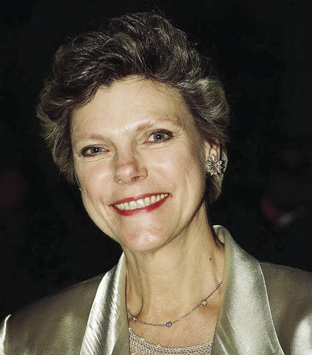 Cokie Roberts’ Husband’s New Book Shares Stories of Their Interfaith ...