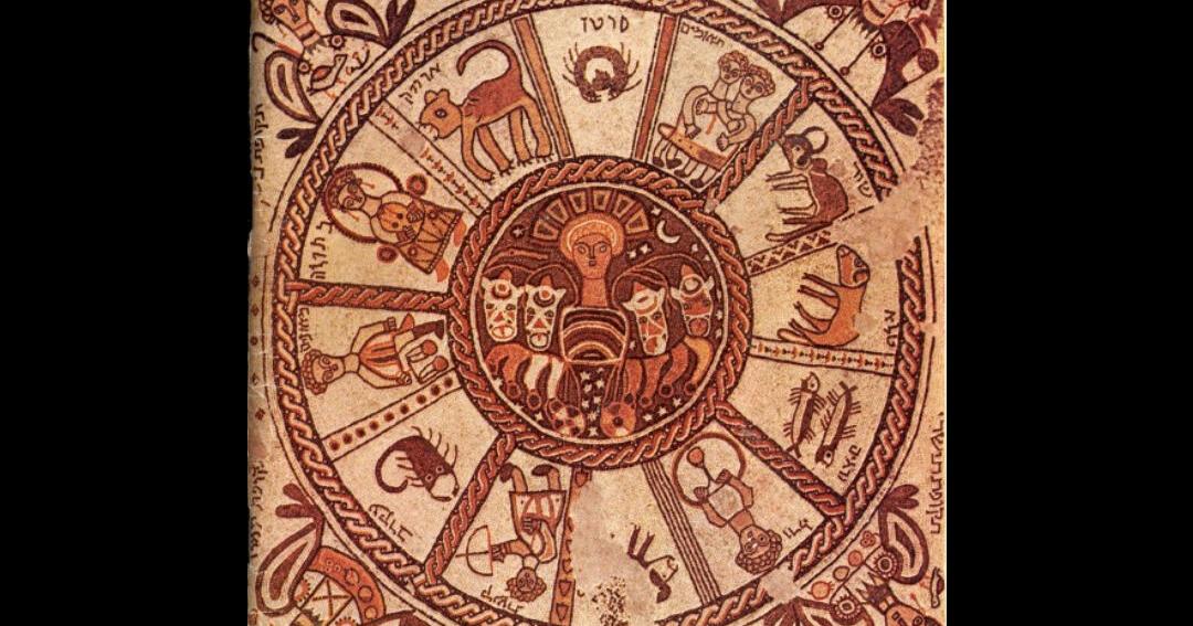 Jewish Historical Society Will Feature Astronomy and Astrology in ...