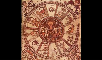 Jewish Historical Society Will Feature Astronomy and Astrology in ...