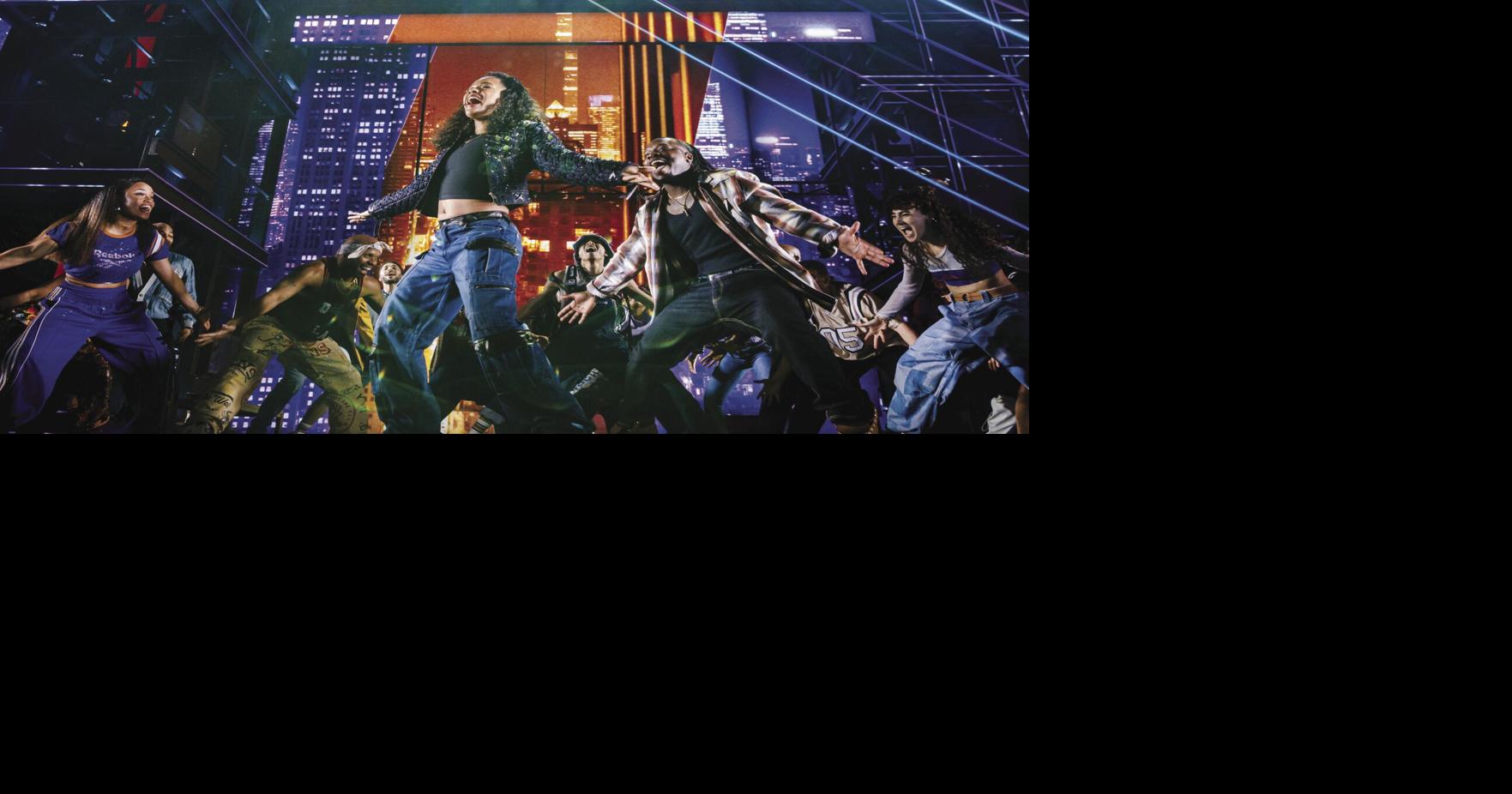 Tony Time! A Look at Jewish Talent on Broadway This Season | Culture ...