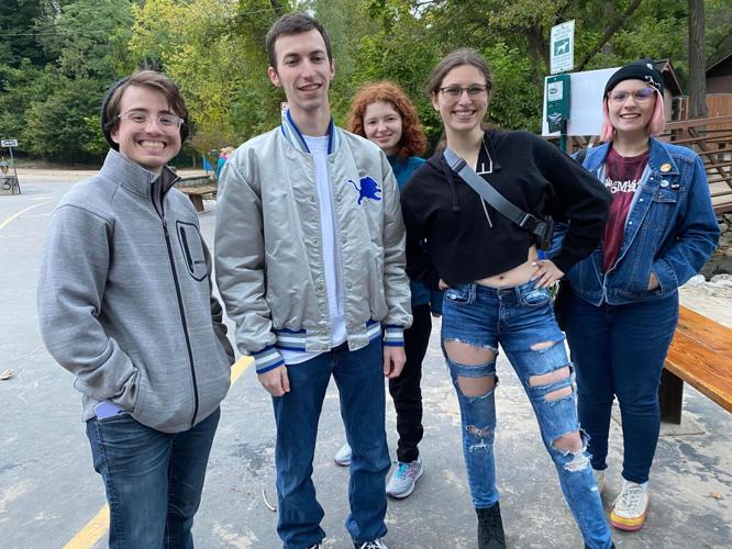 Next Dor: Moishe House Royal Oak Celebrates the High Holidays | Next ...