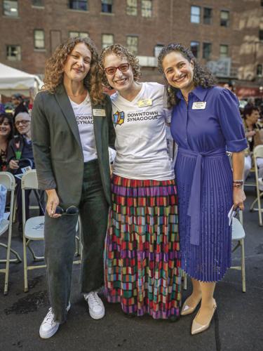 Remembering Samantha Woll: A Life of Love and Leadership | Community ...