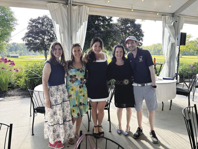 Lois Zussman Golf Classic Raises Over $200,000 for Mental Health ...