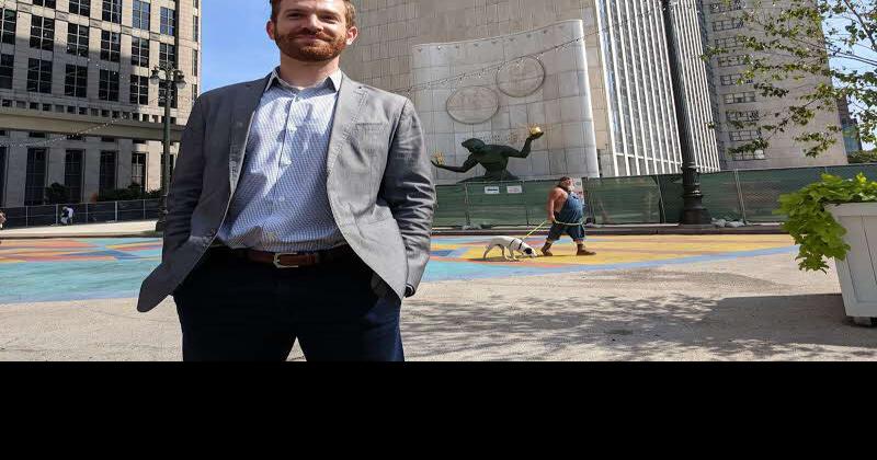 Sam Marvin and Our Returning Citizens | Opinion | thejewishnews.com