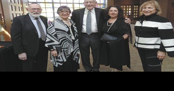 Beth Ahm Celebrates 125 Years | Community | thejewishnews.com