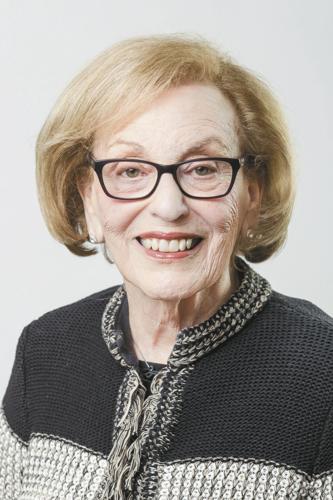 Eight Over 80 Honored – Annual Celebration Honors Accomplished Seniors ...