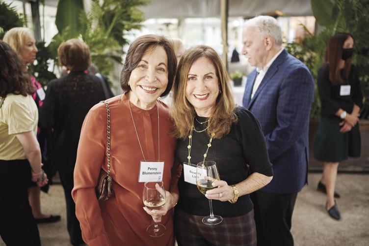 Beverly Liss Named Jewish Detroit’s Butzel Award Winner | News ...