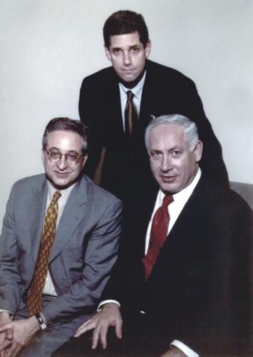 Mark Davidoff: Distinguished Community Service Leader | Local News ...