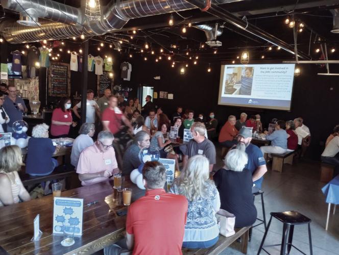 JARC Trivia Night Fundraiser Raises Over $1,500 | Community ...