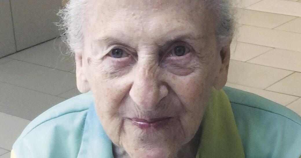 Ruth Goldberg | News | thejewishnews.com