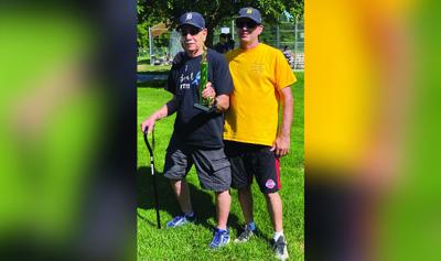 Summer Softball | Sports | thejewishnews.com