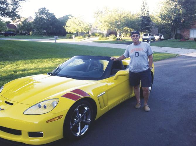 For the Love of Cars | Community | thejewishnews.com