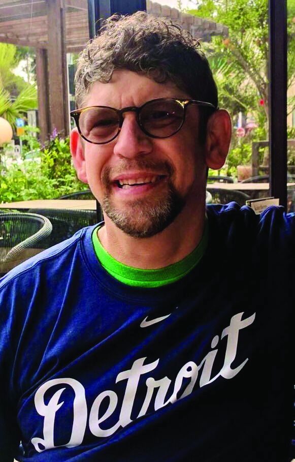 Joshua Levinson | News | thejewishnews.com