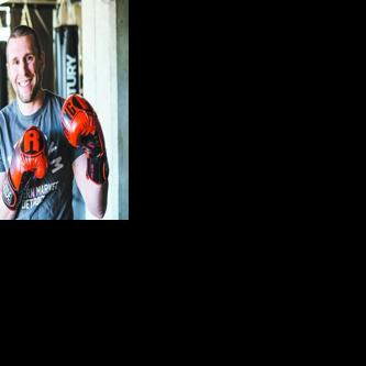 Flying High Now: Meet David Tessler — serial entrepreneur, yoga master ...