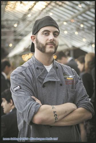 Zol Zayn (Good Luck) Mit Mazel | Nosh | thejewishnews.com