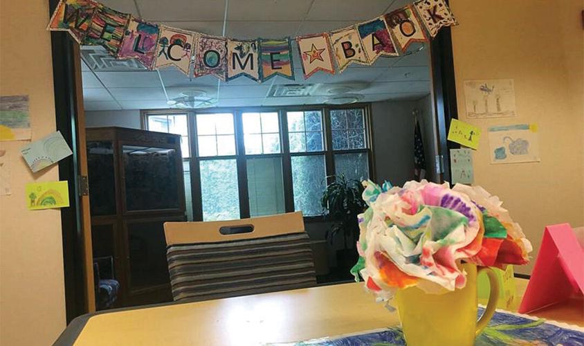 Brown Program Reopens | Community | thejewishnews.com