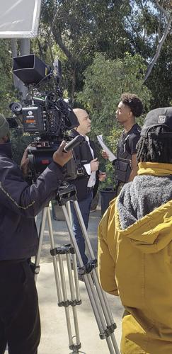 Eddy Rubin’s Path from Detroit Drummer to Hollywood Actor and Inventor ...