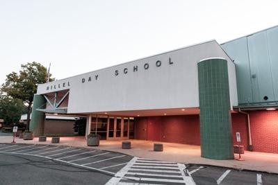 Hillel Day School Continues to Thrive with Increased Enrollment ...