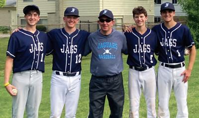 Frankel Jaguars’ Memorable Baseball Season | Sports | thejewishnews.com