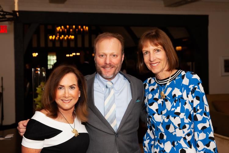 Scott Kaufman Revitalized the Jewish Community | Community ...