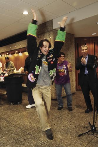 JARC Spices Up Fall with Treats, Trips, and Bingo Bling | Faces ...