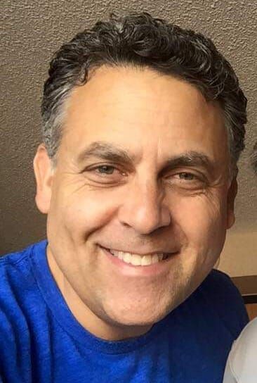 Shirt Box Co-Owner Rod Brown Dies Suddenly | Archives | thejewishnews.com