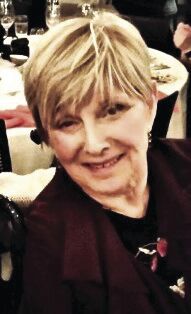 Beverly Gordon | Obituaries | thejewishnews.com