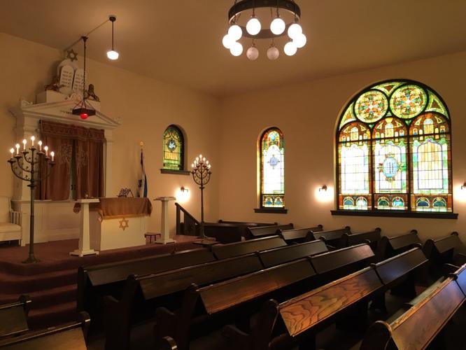 Temple Jacob Continues to Unite the Community | Local News ...