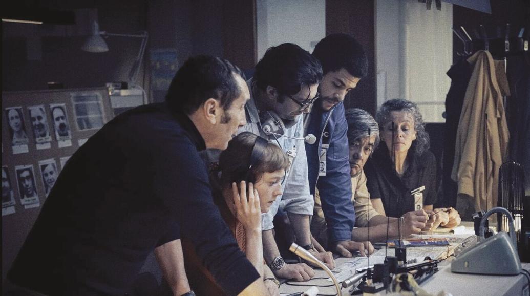 New Film 'September 5' Captures Tragedy and Tension of 1972 Munich ...