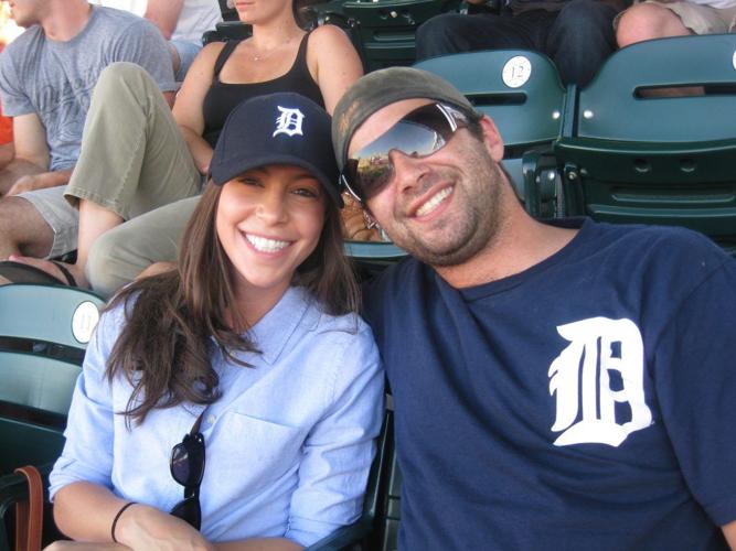 Fun in The D: College Students Tour Detroit | Archives | thejewishnews.com