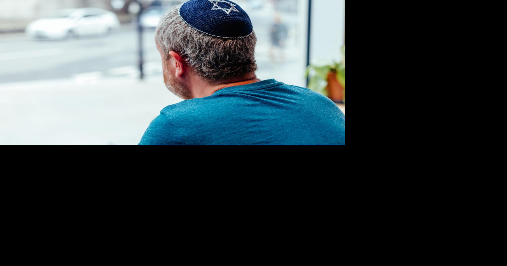 Defending Jewish Pride: Confronting 100 Days of Shame | Opinion ...