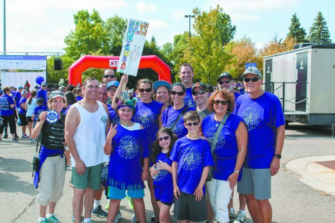 Walk4friendship – Friendship Circle | Community | thejewishnews.com