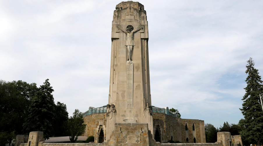 Father Coughlin’s Church Will Now Teach Visitors About His Antisemitism ...
