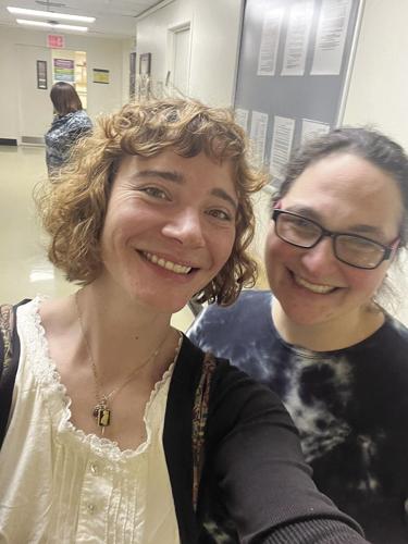 Wrong Number, Right Place—Stranger's Call Saves Man's Life | Community ...