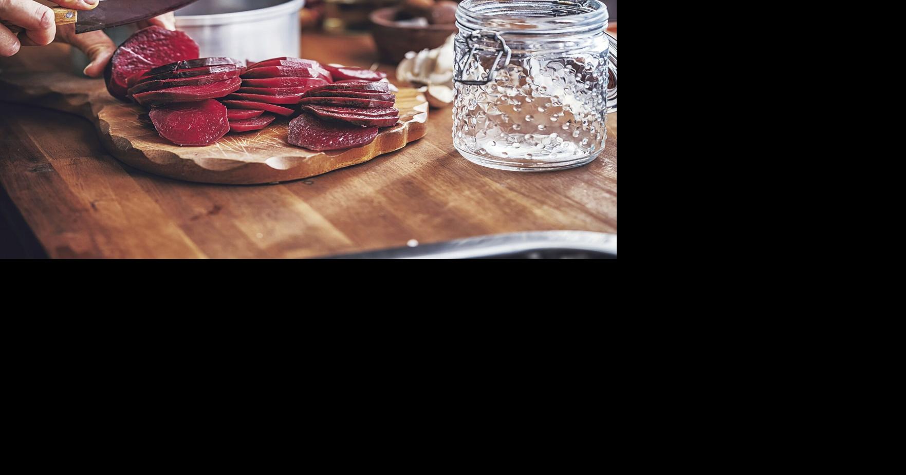 Rosh Hashanah Appetizers and Sides | Culture | thejewishnews.com