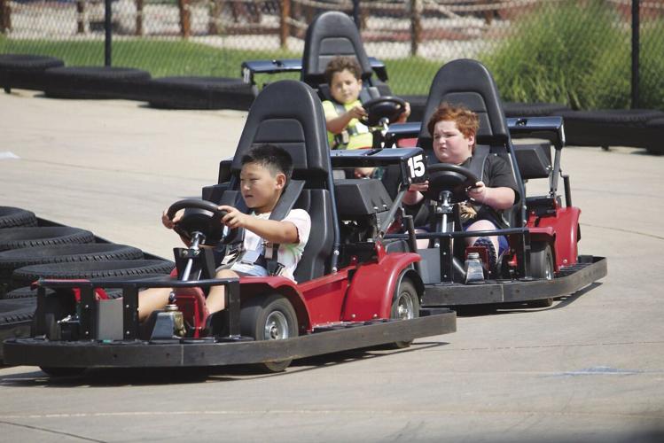 Camp Guide | Why Kids Can’t Wait to Return to Willoway Day Camp ...
