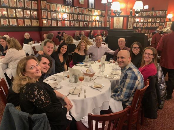 Leopoldstadt: A Play to Help You Remember | Arts | thejewishnews.com