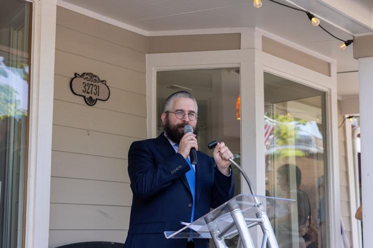 Franklin Judaic Art Studio Opens as New Jewish Community Hub | Judaism ...