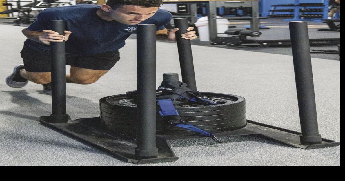 Max Sasson's Journey to the NHL | Sports | thejewishnews.com