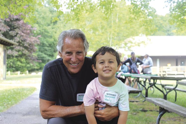 Faces & Places: Tamarack’s Beloved Bubbie Zaydie Family Camp Returns ...