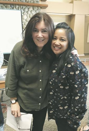 Meet the new staff, young leaders | Local News | thejewishnews.com