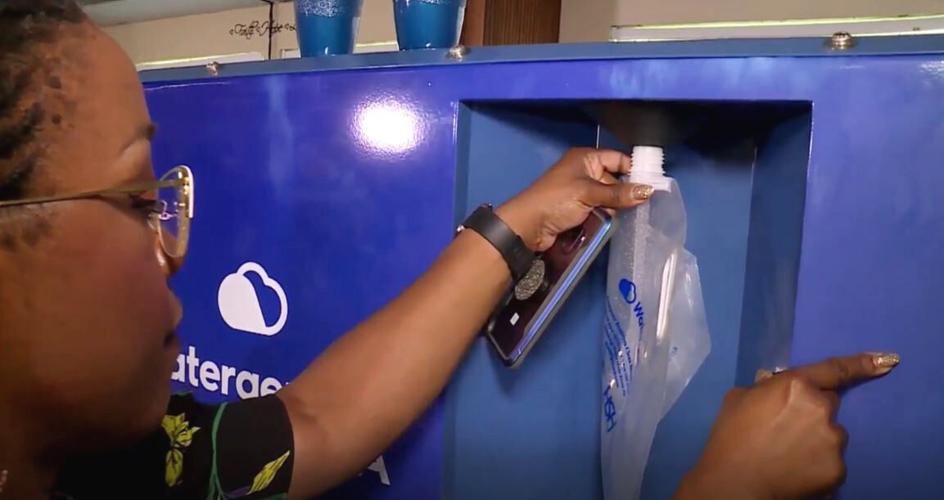 Israel’s Watergen is Answer to Flint Water Crisis | Israel ...