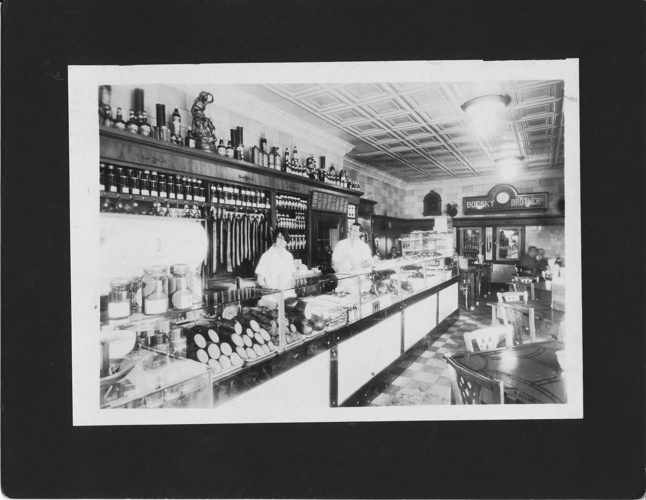New Detroit Exhibit Unearths the Rich History of Hastings Street ...