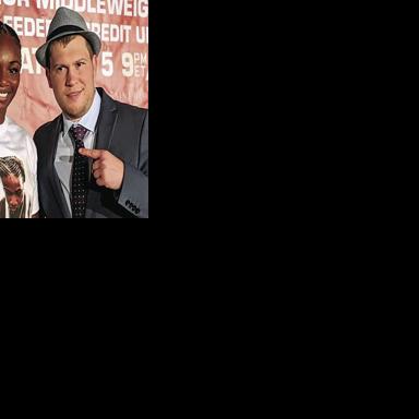 Quick Hits | USBA’s Boxing Promoter of the Year | Sports ...