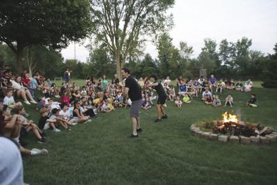 Camp Guide | Why Kids Can’t Wait to Return to Willoway Day Camp ...