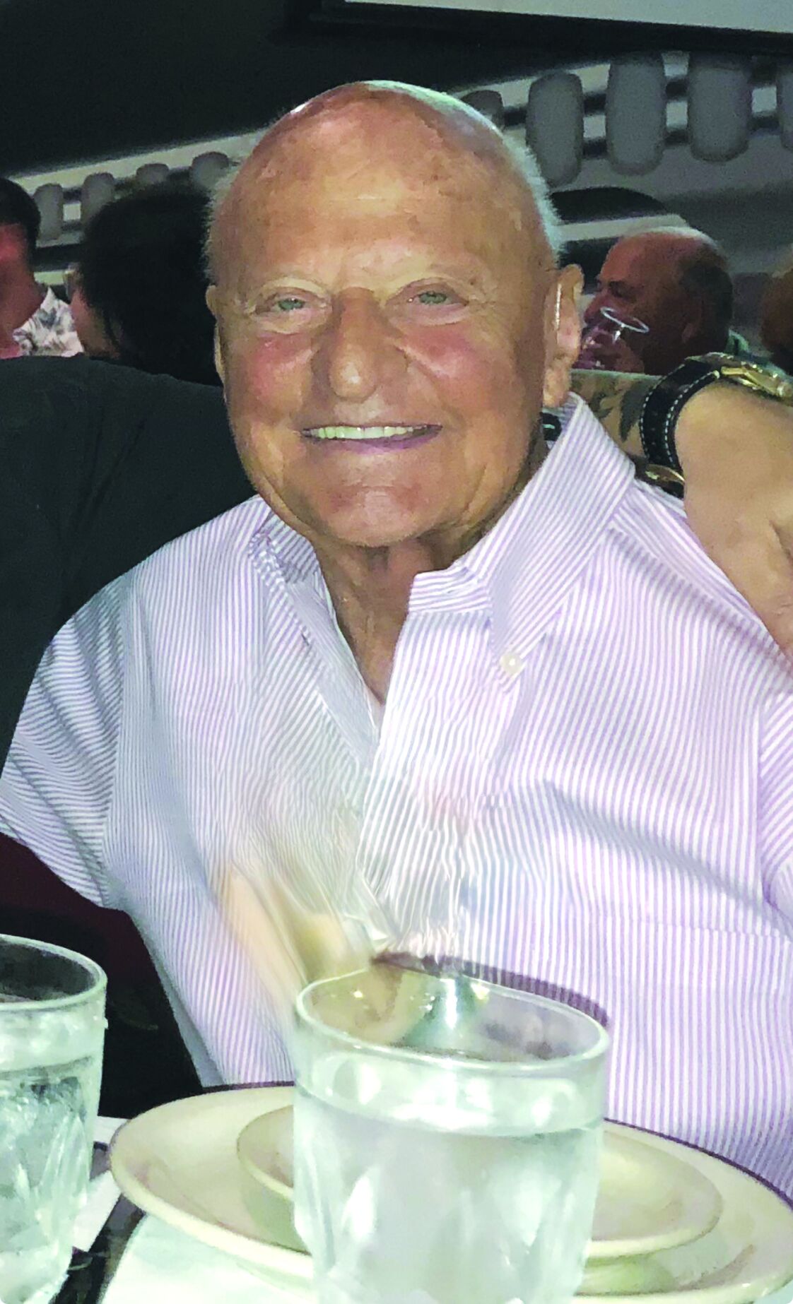 Earl Tushman | News | thejewishnews.com