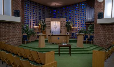 Synagogue Spotlight: Bay City’s Temple Beth Israel is a “Hidden Gem ...