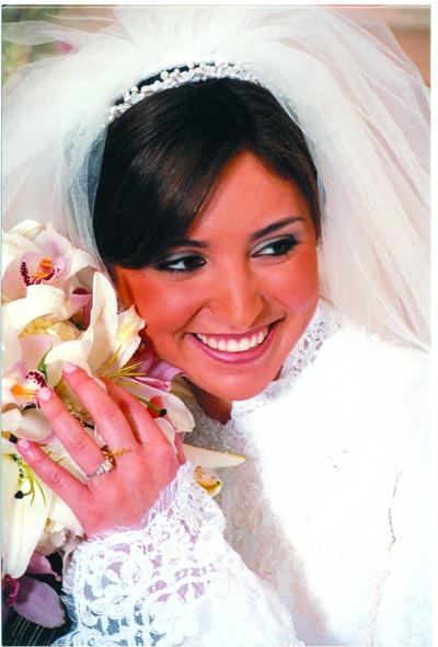 Brides Bedecked | Archives | thejewishnews.com