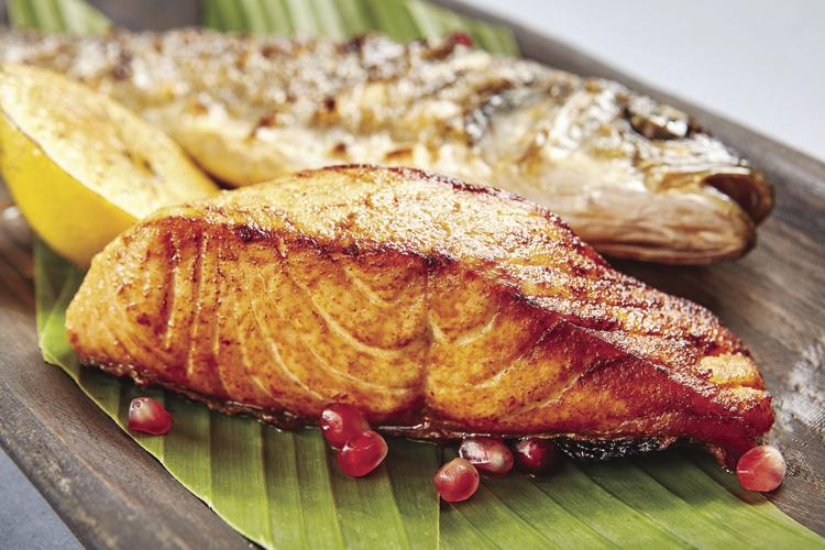 Rosh Hashanah Appetizers and Sides | Culture | thejewishnews.com